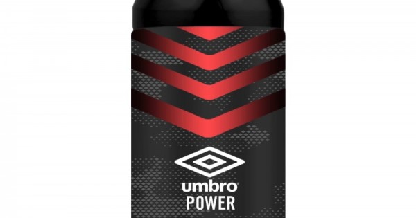 Umbro Deodrant Body Spray 150ml Power - Personal Hygiene - Wholesale ...