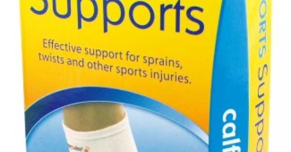 Masterplast Supports Assorted Calf - Health & Wellbeing - Wholesale ...