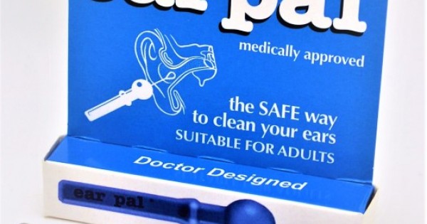 Earpal Ear Wax Removal Loop - Medicines - Wholesale Supplier to the ...