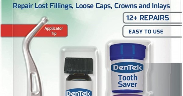 Dentek Dental First Aid Kit - Dental - Wholesale Supplier to the ...