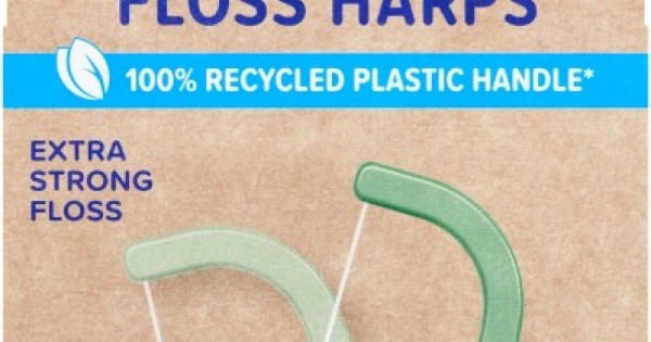 Wisdom re:new Floss Harps 30's - Dental - Wholesale Supplier to the ...