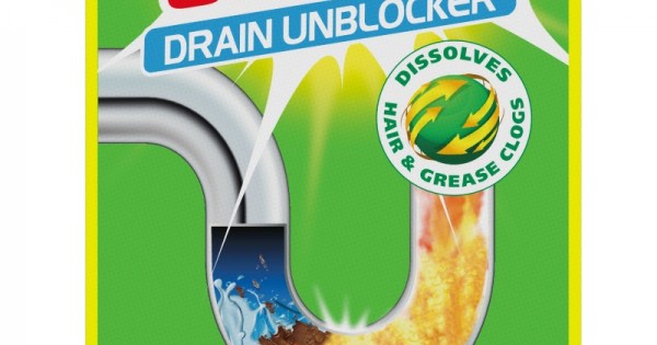 Elbow Grease Drain Unblocker Sachets 3x25g - Wholesale Supplier to the ...