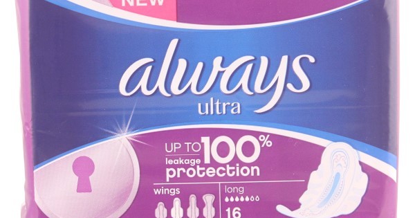 Always Ultra Long Plus 12's - Wholesale Supplier to the Independent ...