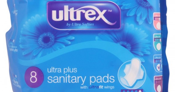 Ultrex Sanitary Ultra Plus 8's - Wholesale Supplier to the Independent ...