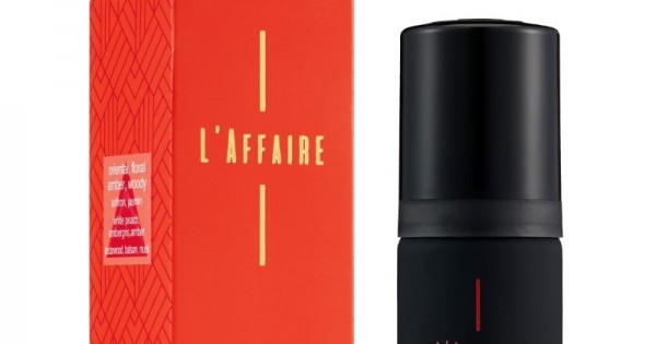 Milton-Lloyd Ladies Perfume 55ml L'Affaire (D) - Wholesale Supplier to ...