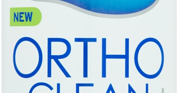 **Wisdom Ortho Clean Mouthwash 500ml - Mouthwash - Wholesale Supplier ...